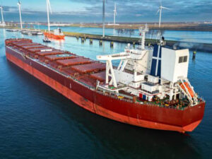 Apex Bulk Marine LLC